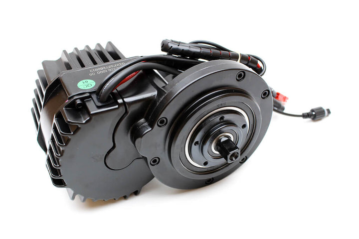 Types of Electric Bike Motors (UK Guide 2025) – Hub Motors vs Mid-Drive ...