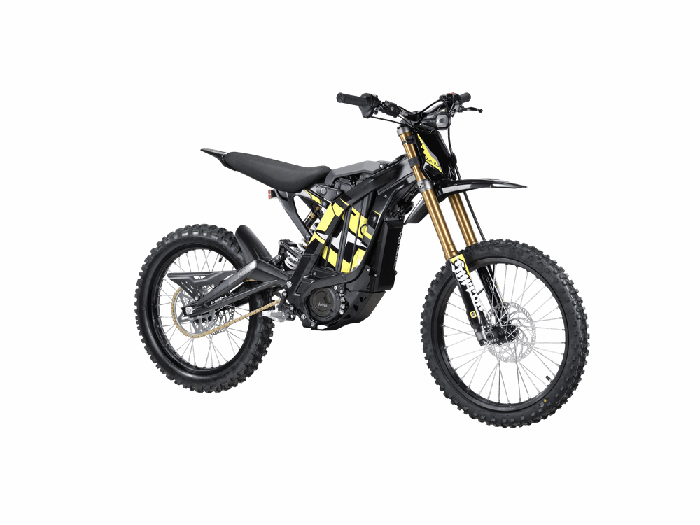 Surron Light Bee X Electric Dirt Bike - Official UK Stockist