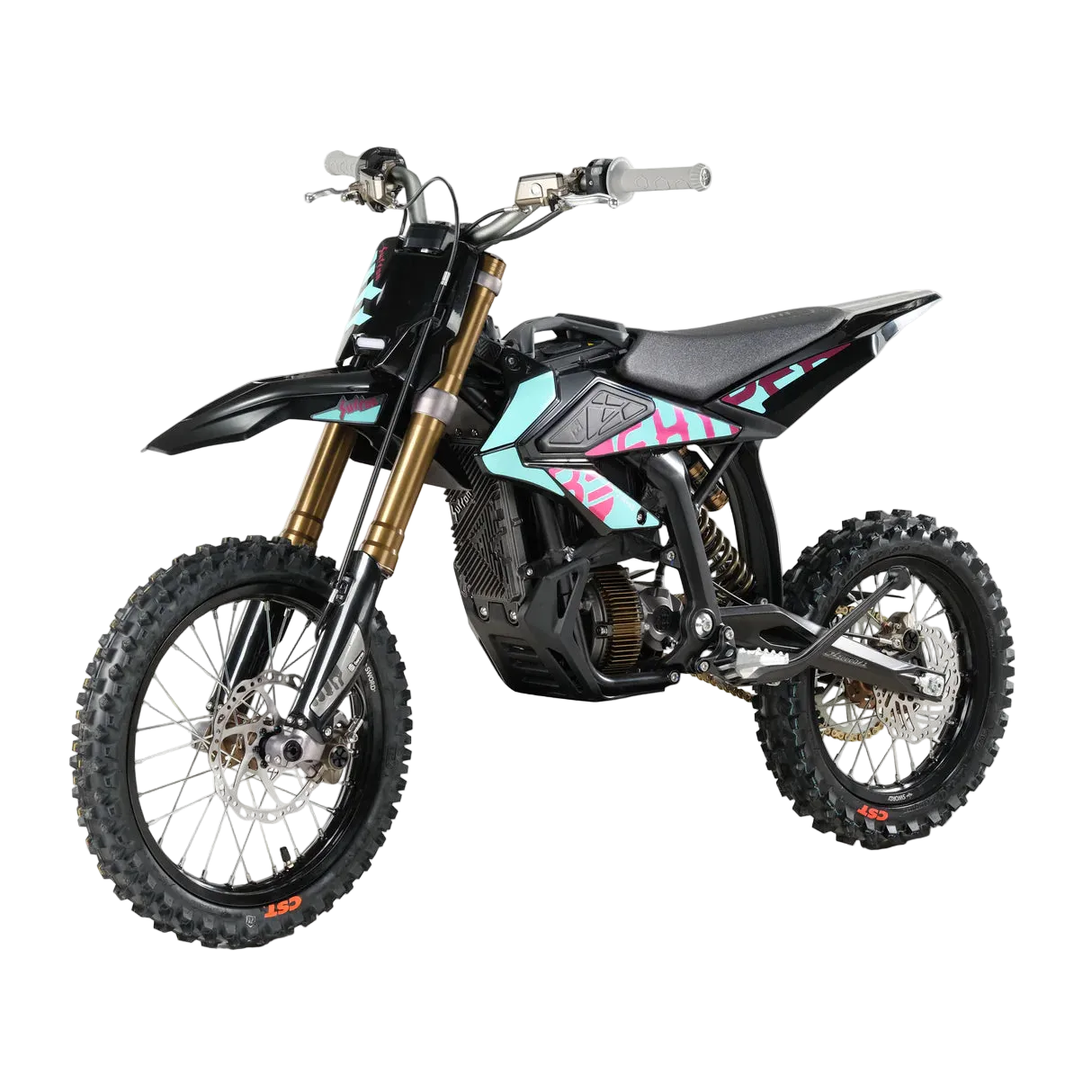 Surron Hyper Bee Kids Electric Bike