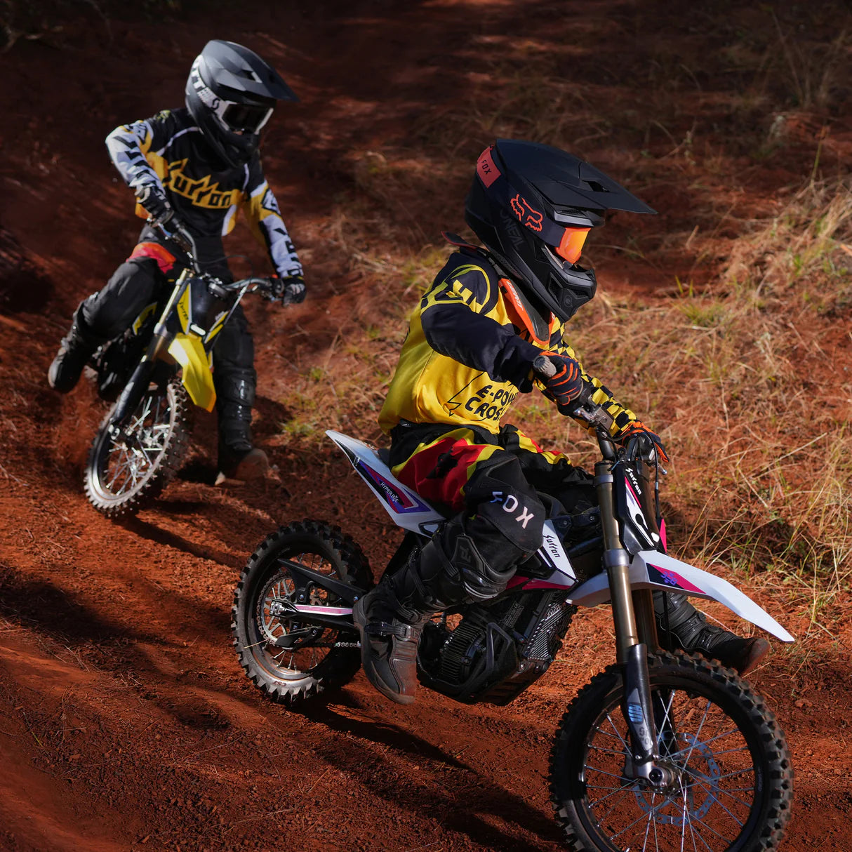 Surron Hyper Bee Kids Electric Bike