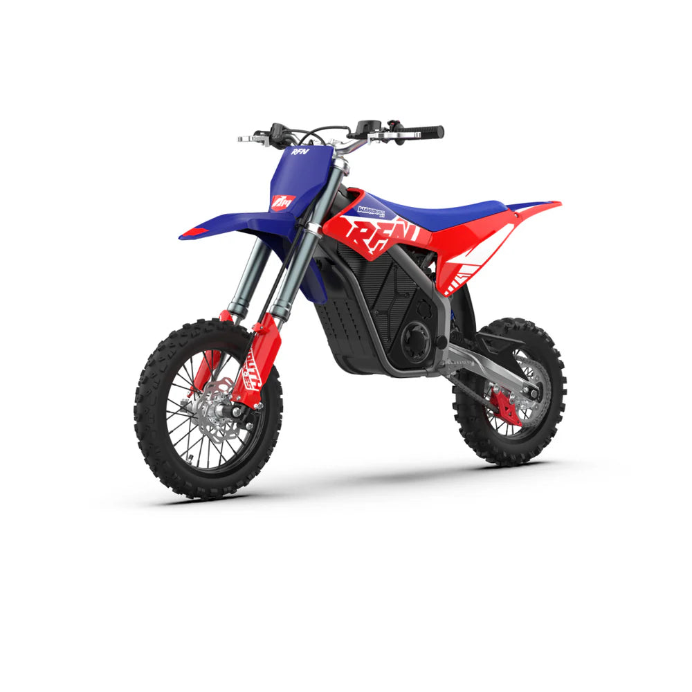 RFN SX E5 Electric Dirt Bike