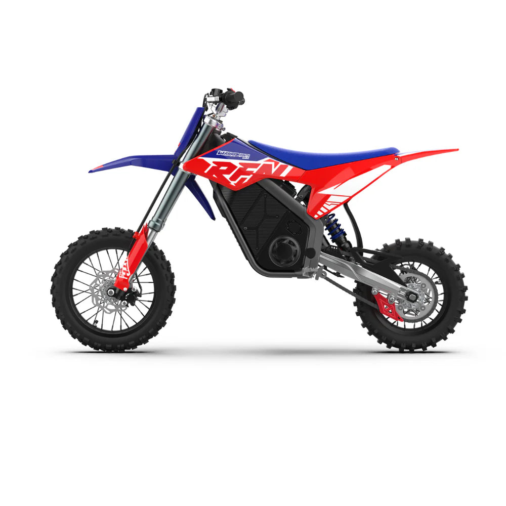 RFN SX E5 Electric Dirt Bike