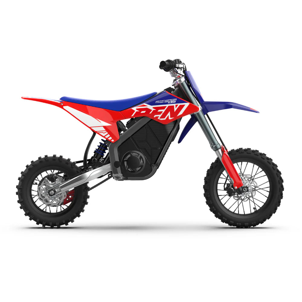 RFN SX E5 Electric Dirt Bike