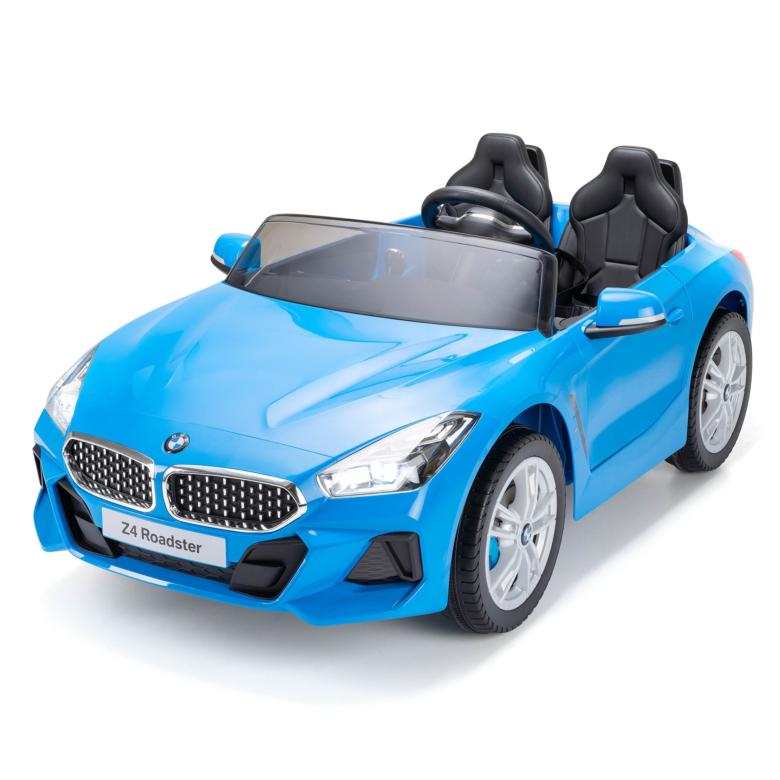 BMW Z4 Roadster Kids Ride On