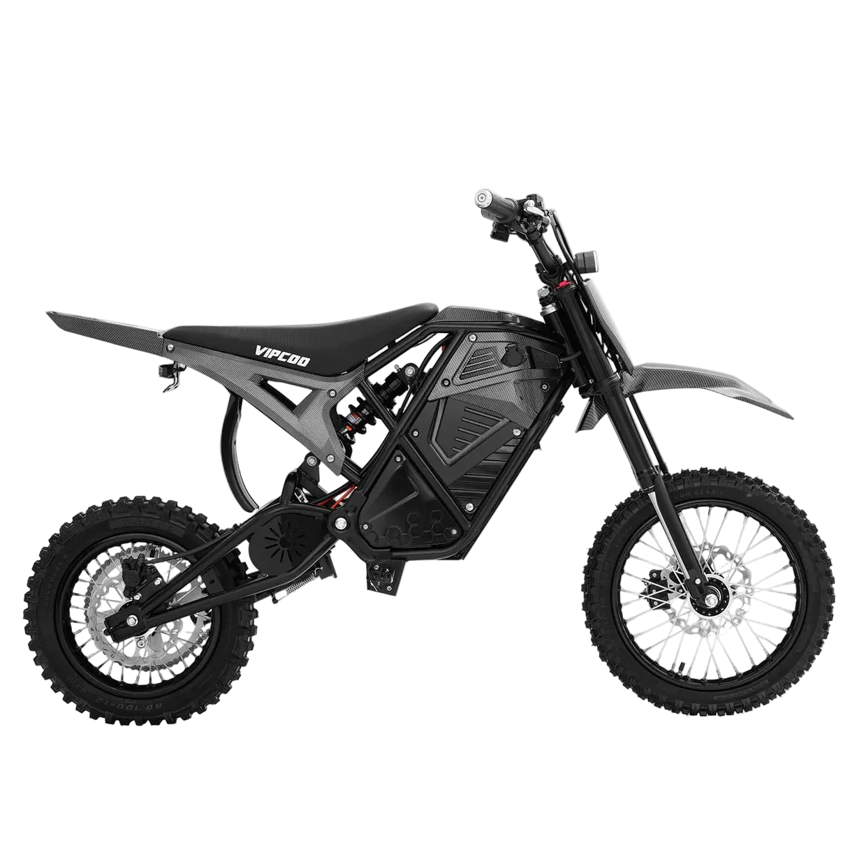 Vipcoo H3 Off Road Electric Dirt Bike