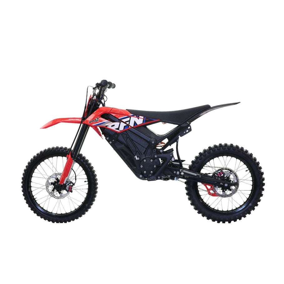RFN Rally Pro 2026 Electric Dirt Bike (MX MK4)