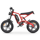 Hidoes B6 Electric Bike - New 2026 Model UK Stock
