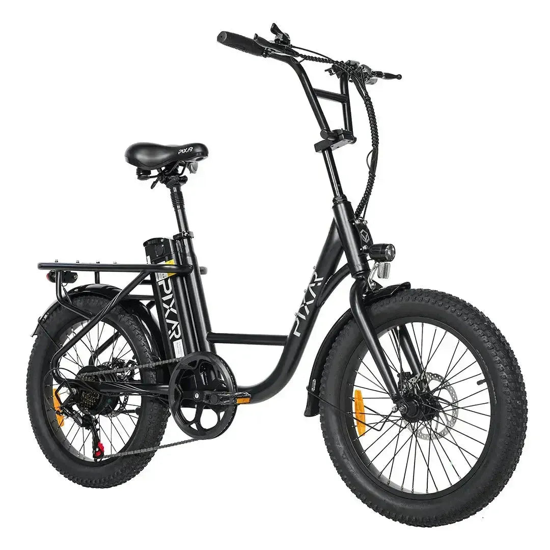 Pixar Fun Electric Bike - UK Stock & Warranty