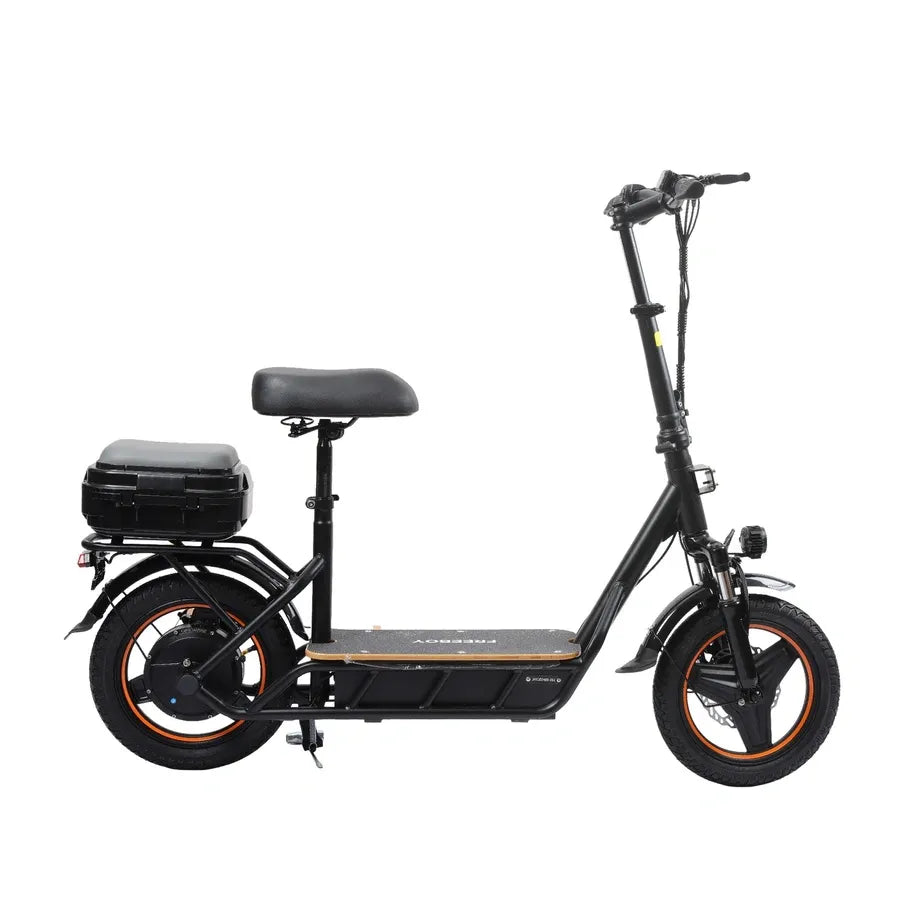 Freeboy H14 Electric Scooter - UK Official Retailer