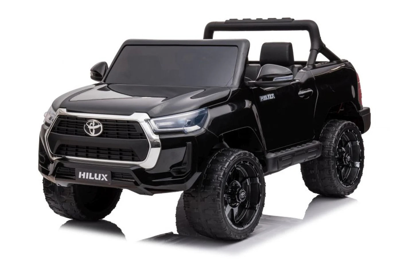 Toyota Hilux Ride-On Pickup (DK-HL860) | TrailSurge UK
