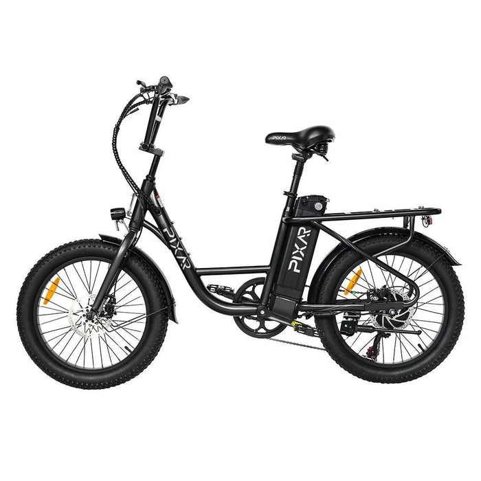Pixar Fun Electric Bike - UK Stock & Warranty