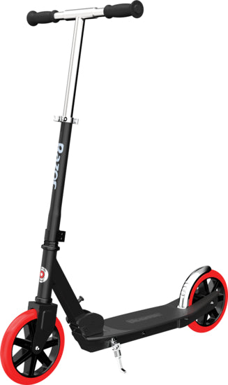 Razor Carbon Lux Scooter | Lightweight Folding Scooter