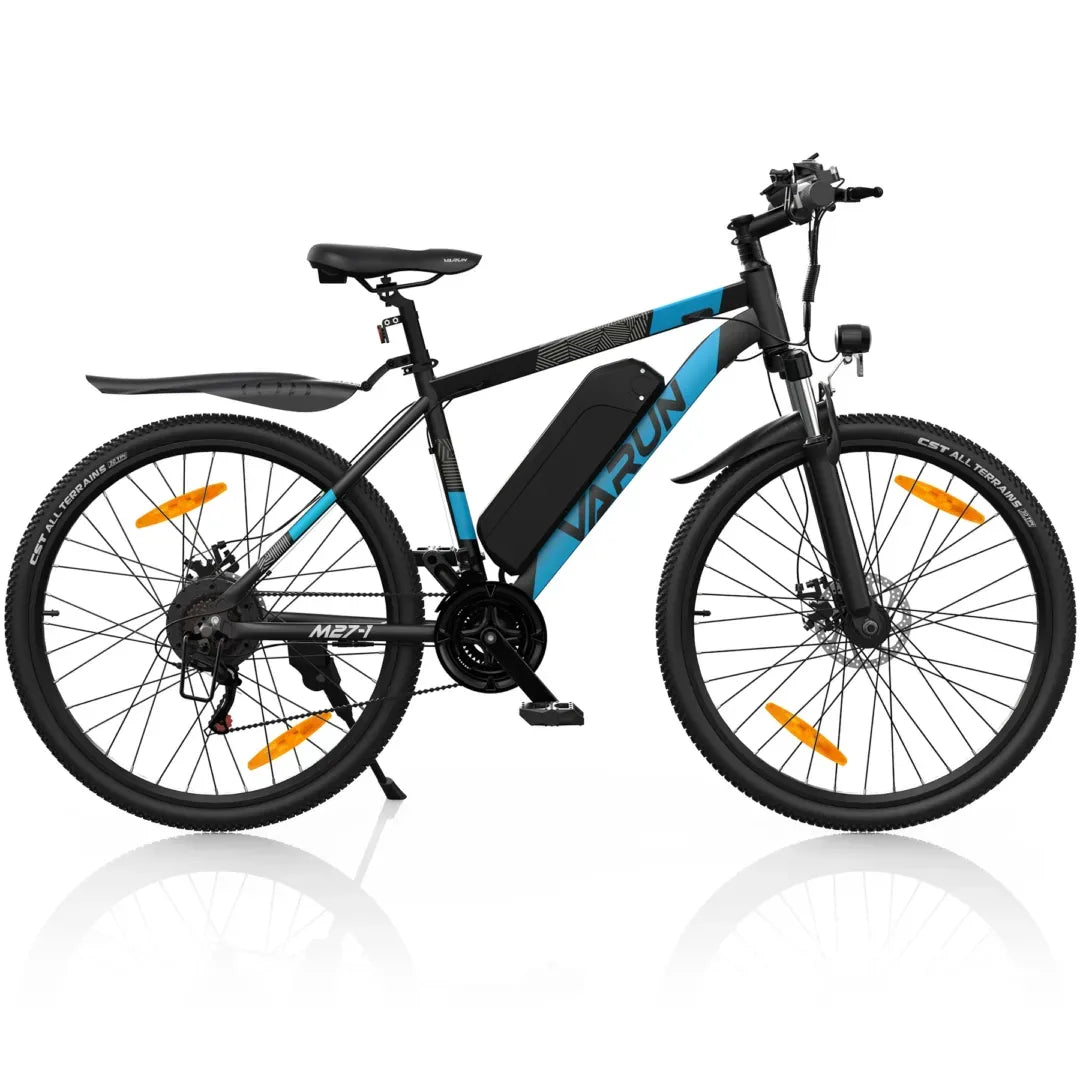 VARUN M27 Electric Bike 27inch 36V 8Ah